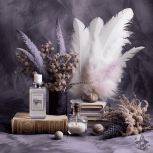 Adam and Eve Oil - Ancient Pathways Witchcraft