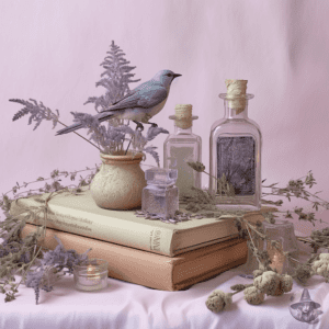 Adam and Eve Oil - Ancient Pathways Witchcraft